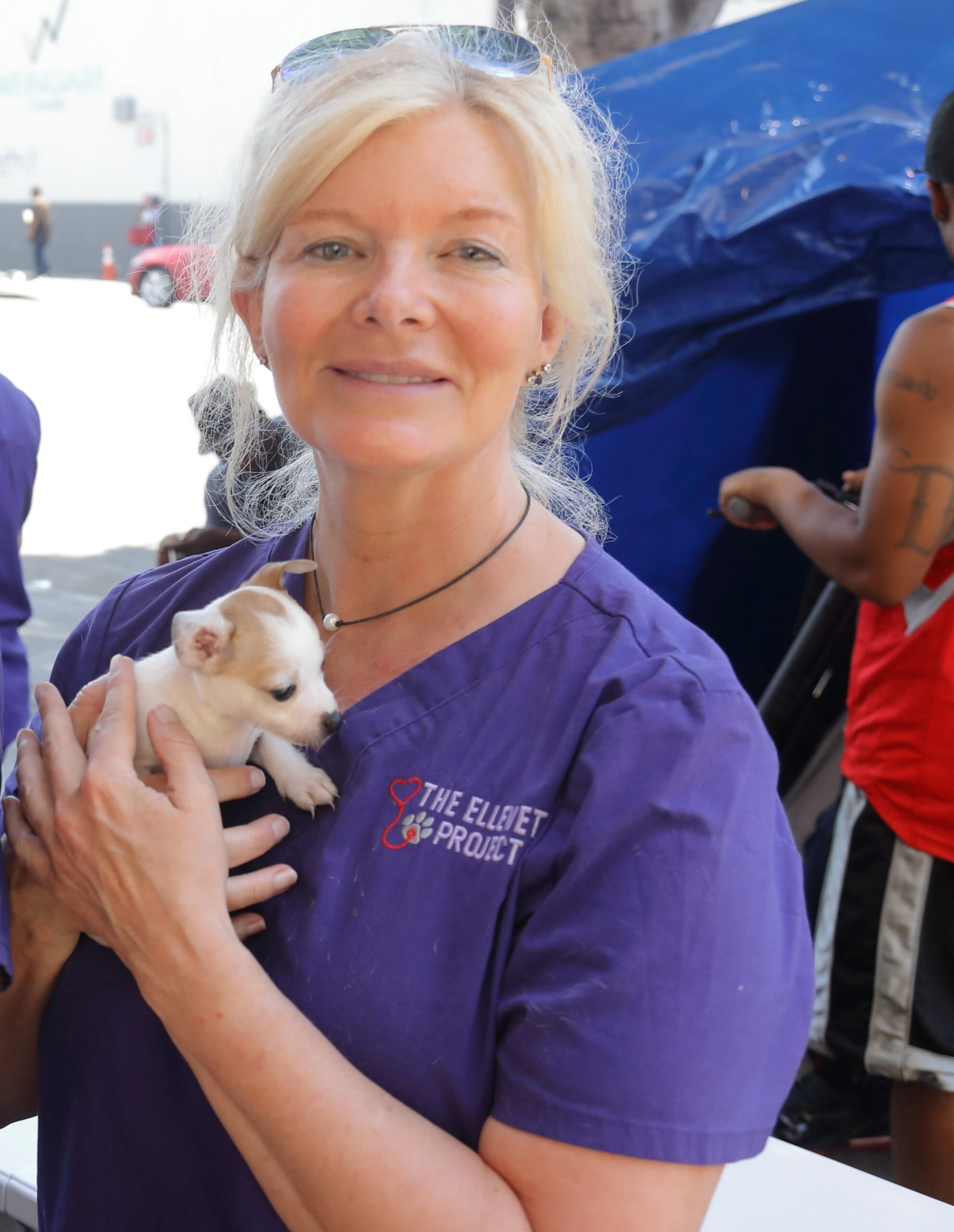 The Power to Save the Lives of Vulnerable Pets - taketheleadwomen.com ...